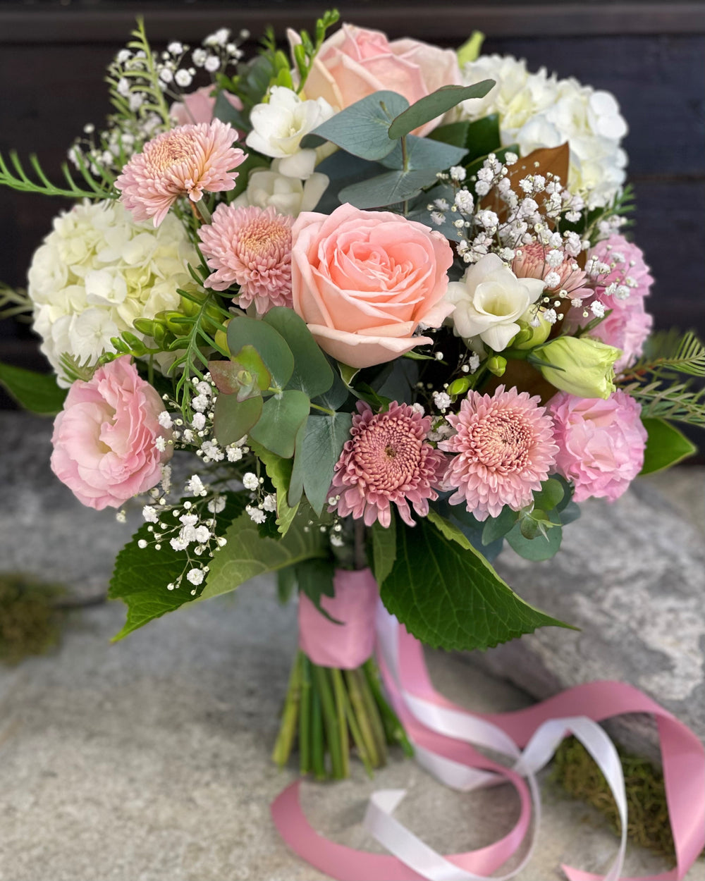 Flowers Et Cetera | Hutt Valley & Greater Wellington – Flowers et cetera