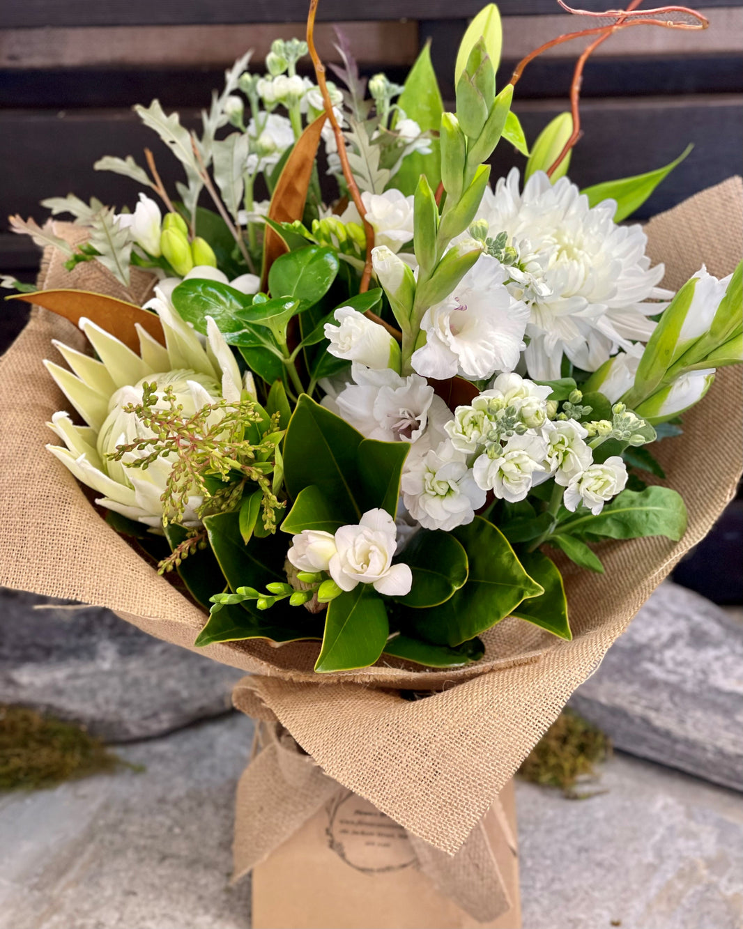 Flowers Et Cetera | Hutt Valley & Greater Wellington – Flowers et cetera